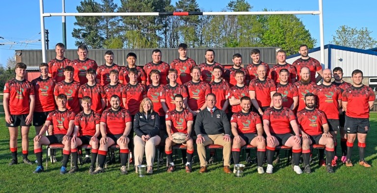 Linlithgow Rugby Club – Official website of Linlithgow Rugby Club