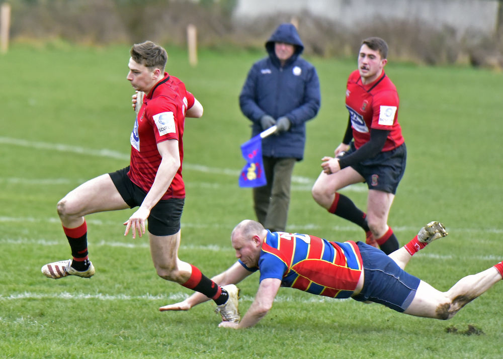 Fixtures and Results – Linlithgow Rugby Club