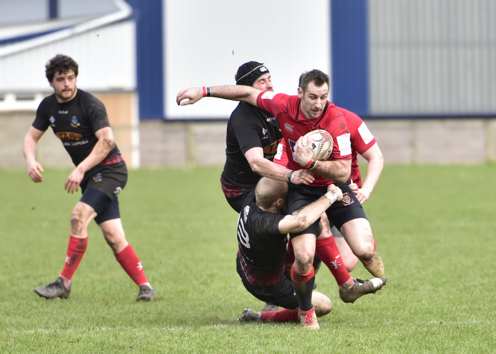 Latest News – Linlithgow Rugby Club