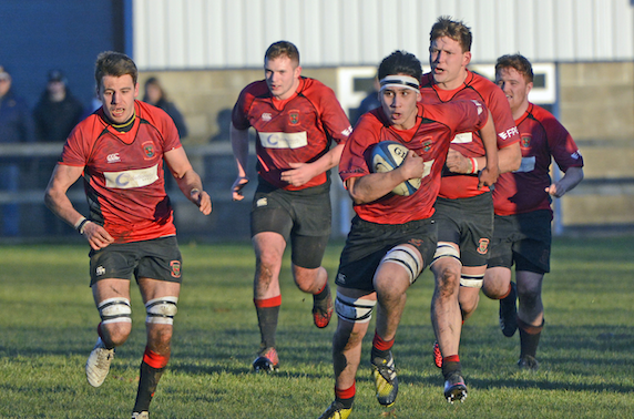 Senior Rugby Player Sponsorship Season 23/24 – Linlithgow Rugby Club