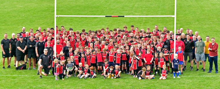 Become A Member – Linlithgow Rugby Club