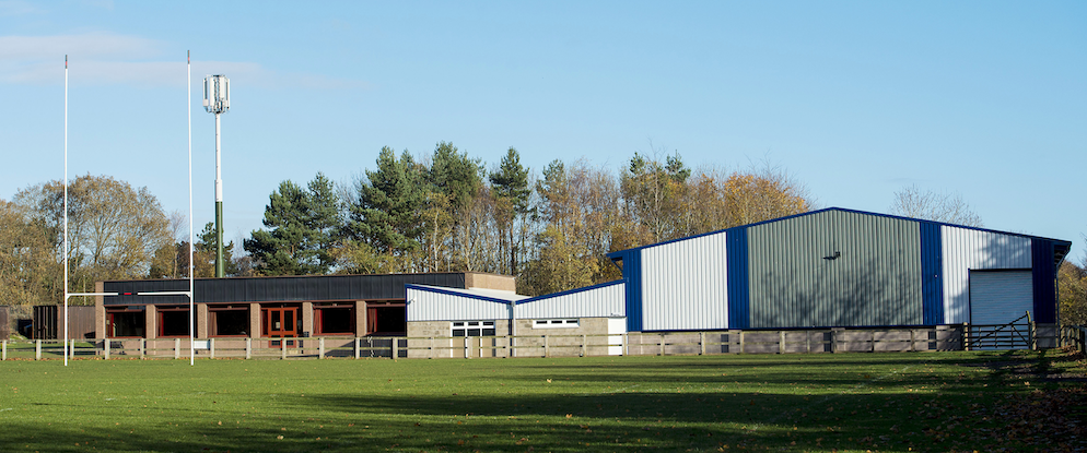 Contact Us – Linlithgow Rugby Club