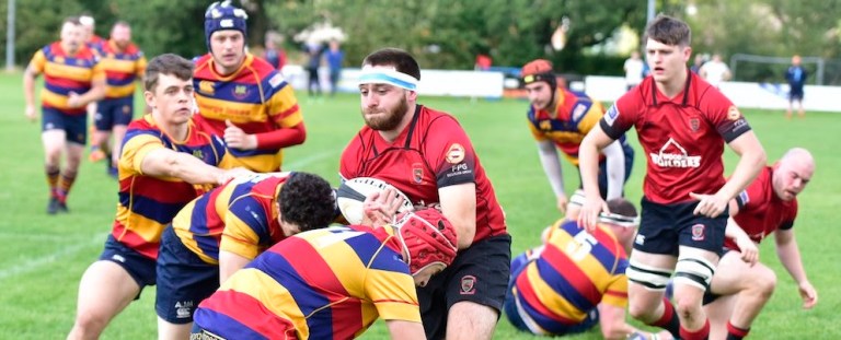 2024/25 – Linlithgow Rugby Club