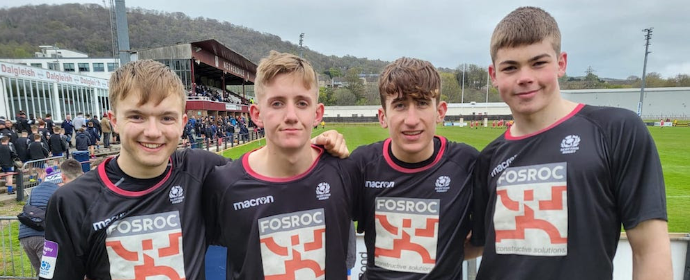 Rugby Pathways – Linlithgow Rugby Club