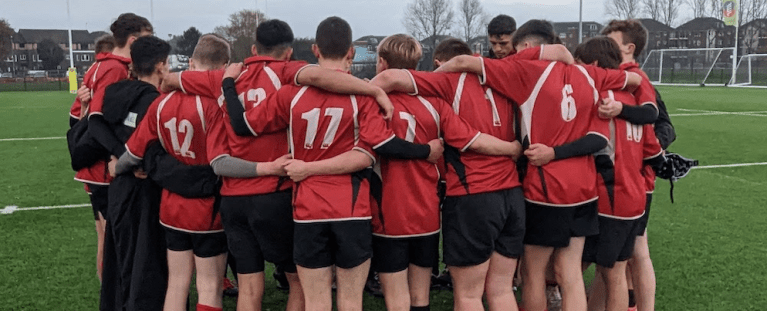 Values & Code of Conduct – Linlithgow Rugby Club