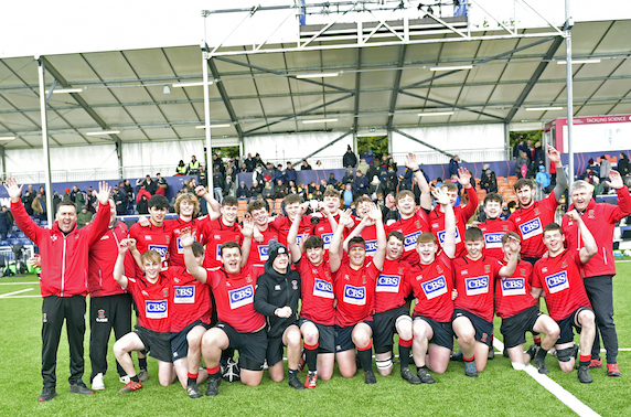 Latest News – Linlithgow Rugby Club