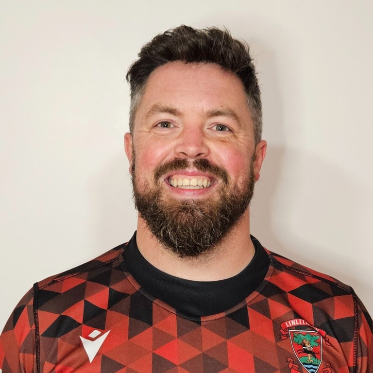 Senior Squad – Linlithgow Rugby Club