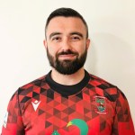 Senior Squad – Linlithgow Rugby Club