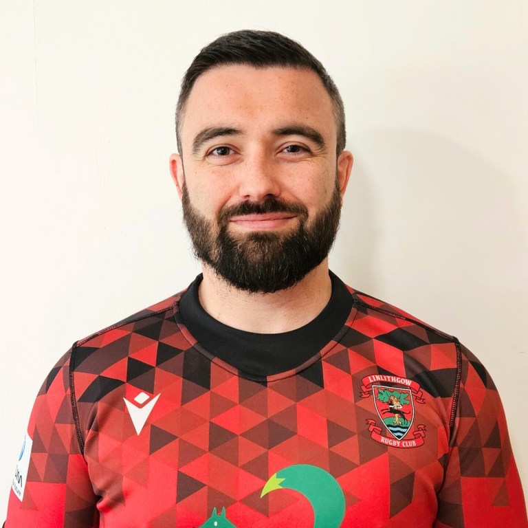 Senior Squad – Linlithgow Rugby Club