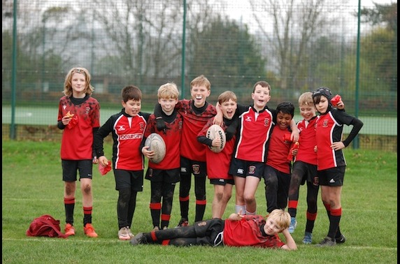 Linlithgow Rugby Club – Official website of Linlithgow Rugby Club