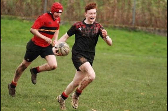 Wins for U16s and U18s against Stewarts Melville in Conference ...