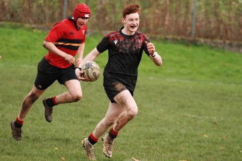 Linlithgow Rugby Club – Official website of Linlithgow Rugby Club