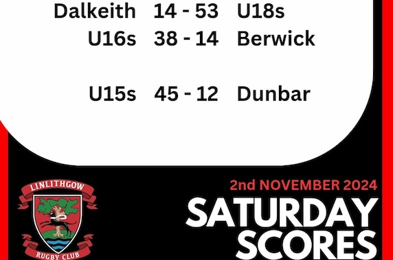 Linlithgow Rugby Club – Official website of Linlithgow Rugby Club