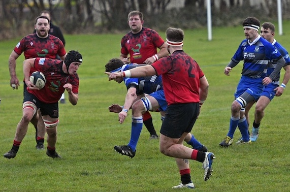Linlithgow Rugby Club – Official website of Linlithgow Rugby Club