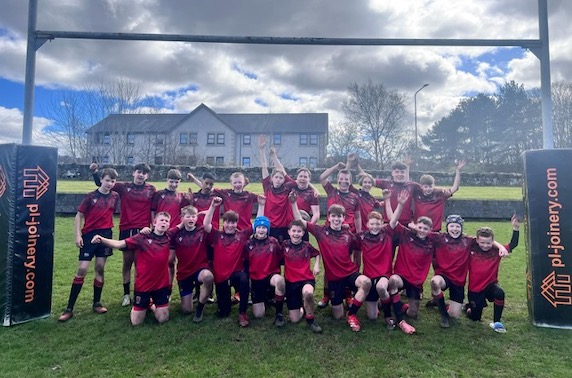 S1 Double Trouble Sunday Special – Linlithgow Rugby Club