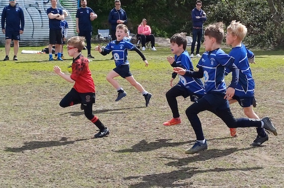 Linlithgow Rugby Club – Official website of Linlithgow Rugby Club