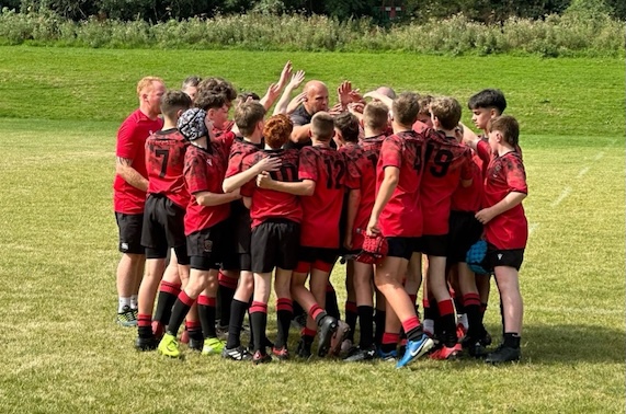 Linlithgow Rugby Club – Official website of Linlithgow Rugby Club