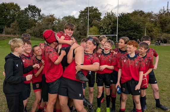 Linlithgow Rugby Club – Official website of Linlithgow Rugby Club