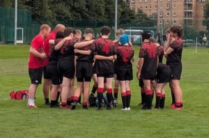Linlithgow Rugby Club – Official website of Linlithgow Rugby Club